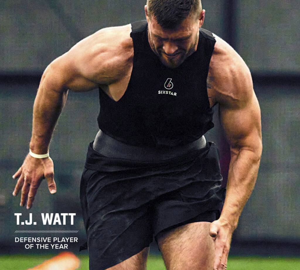 Insider | SIX STAR® Canada