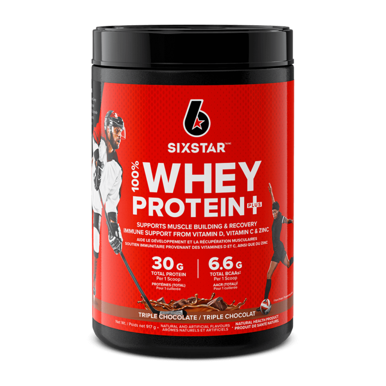 Products | SIX STAR® Canada
